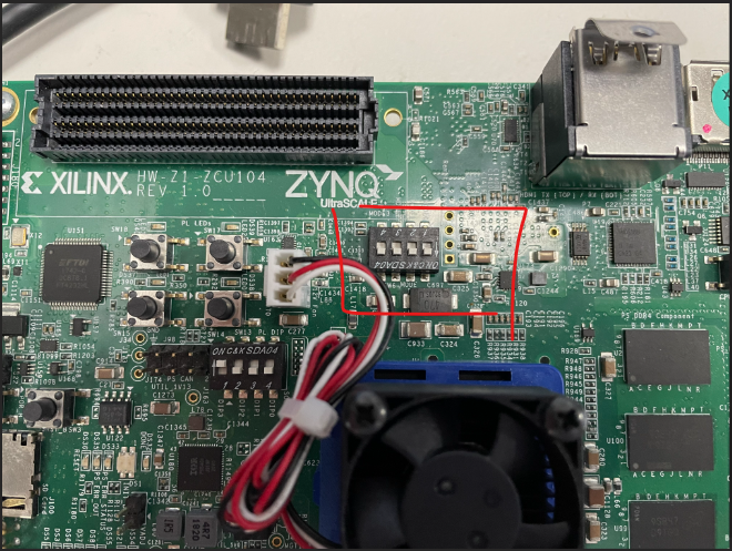 12. FPGA Zynq Intro PS-PL Configuration | by littleDOT | Medium