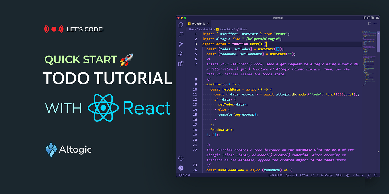 Backend Basics: RESTful API (API, REST, Methods, JSON, Examples) | by Erkin Yılmaz | altogic ...