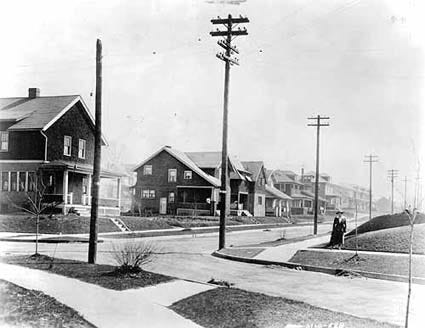LITTLE BIG TOWN: How Akron’s Unique History Has Impacted its ...