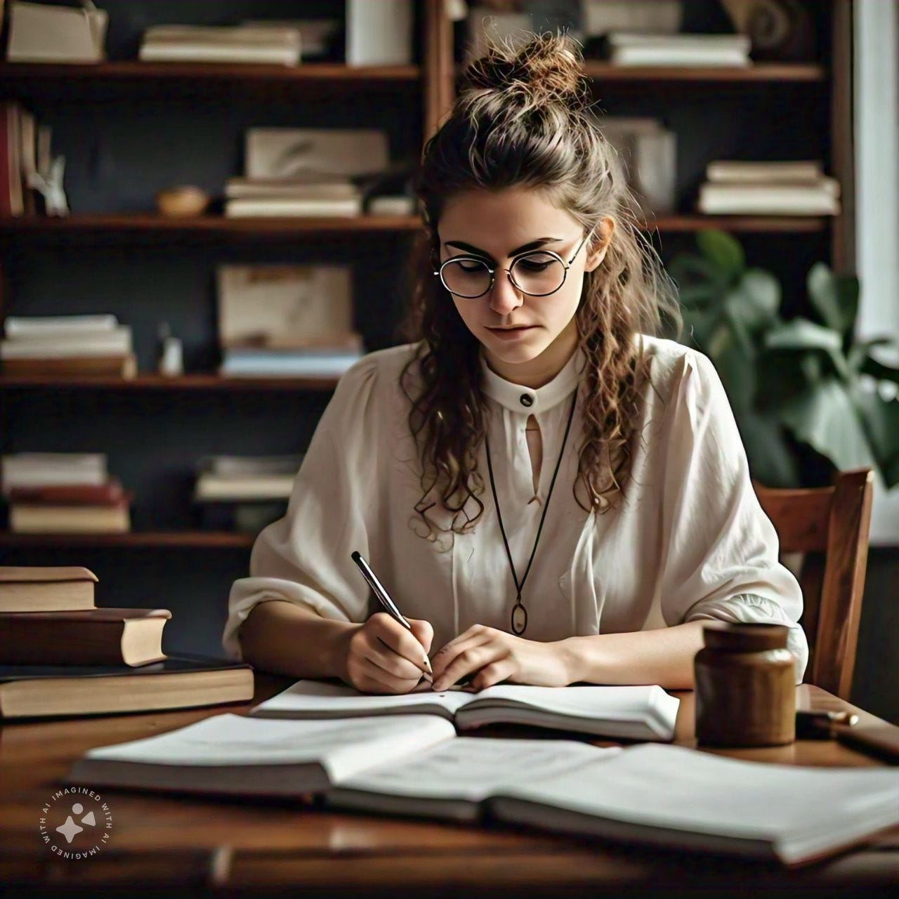 I'd like to be added as a writer. The form isn't opening. - Thrive with ...