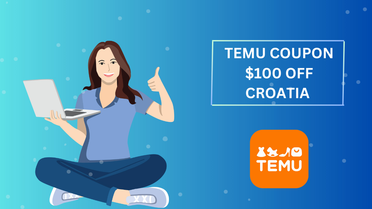 TEMU Coupon Code Bahrain: Unlock $100 Savings! | by Yeboveh | Aug, 2024 ...