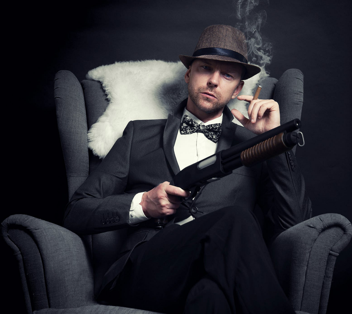 Donging. The noun is accepted… the verb isn’t | by Avi Kotzer | Silly ...