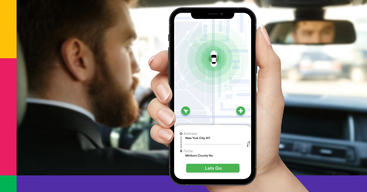 Traditional taxis, time to switch to a ride-hailing app! | by Onde Team ...
