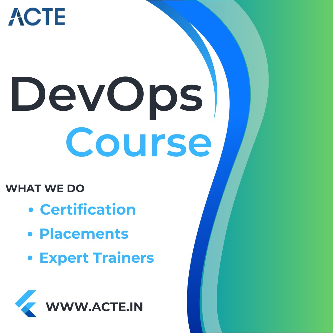Discovering the Potential of DevOps: Why Enrolling in a DevOps Course Can Change Your Life | by ...