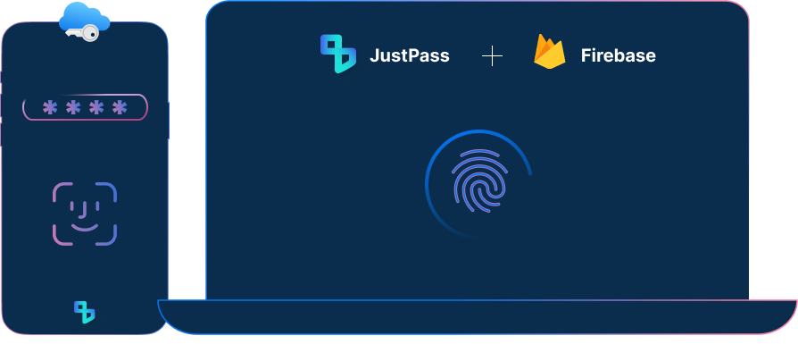 Passkeys for React Native with Firebase 🔐 | by Justpass | Medium