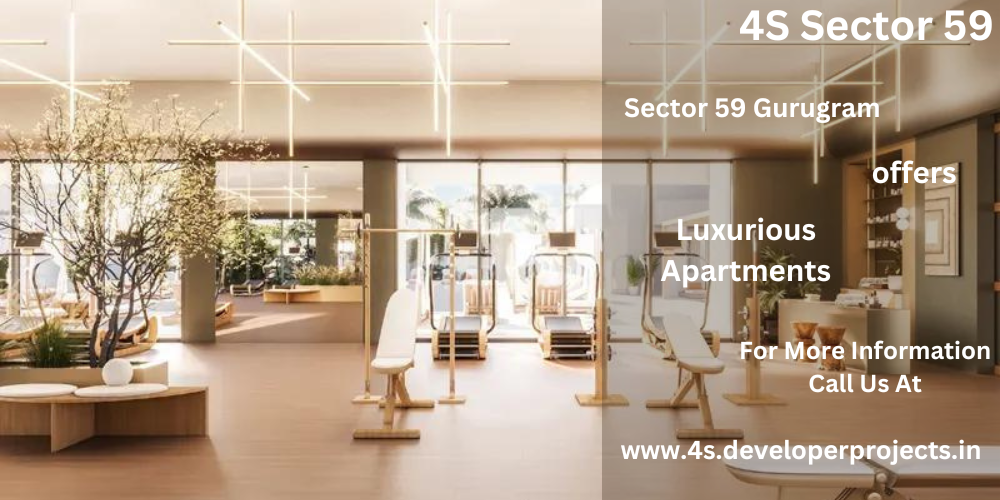 Sobha Aranya At Sector 80 Gurgaon — Choose only The Luxury | by daksh ...