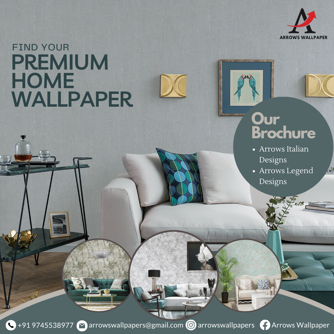 Wallpaper for walls designs:Arrows Wallpaper | by Arrowswallpapers ...