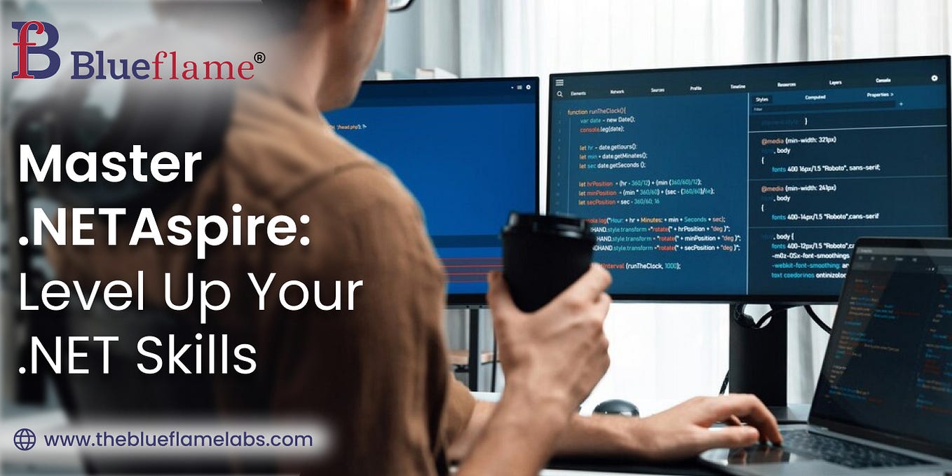 Master Aspnet Core Logging And Monitoring By Blueflame Labs Medium 7762