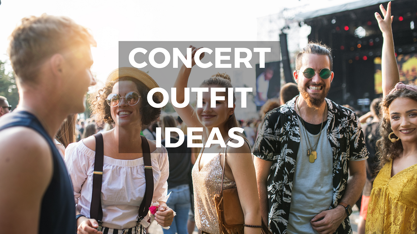 The Benefits of Attending Concerts and Music Festivals | by Melaloco ...