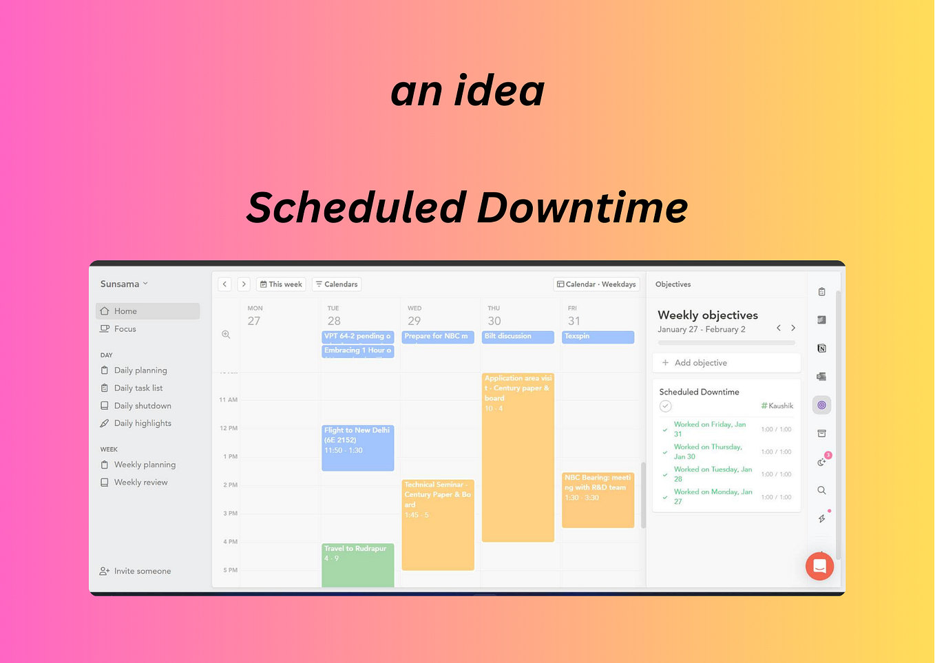 How to Always Follow-Up on an Email | by Reid Bauer | Medium