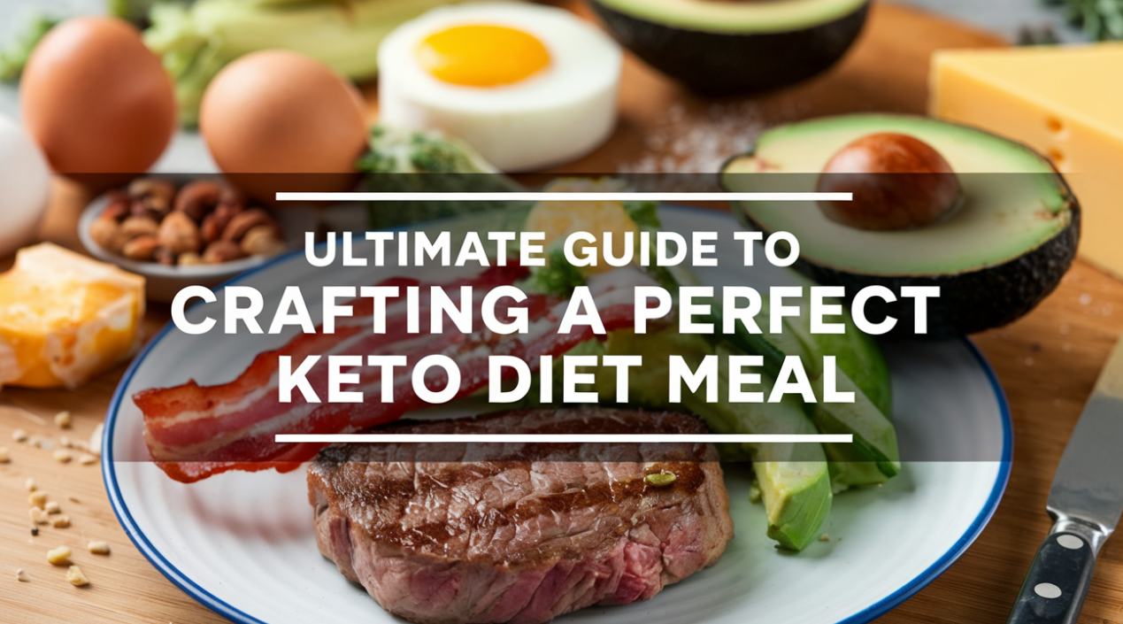 Keto Beef Stroganoff: A Delicious Low-Carb Dinner Recipe for Your Keto ...