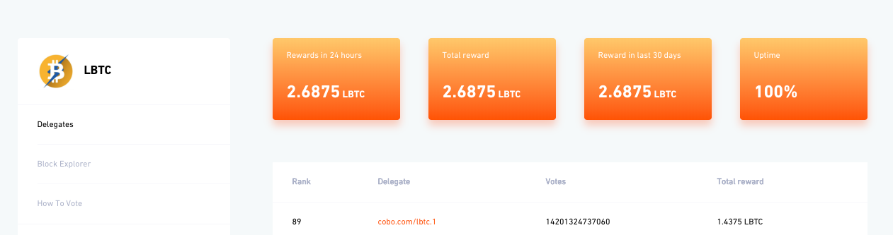 Cobo Wallet launches Zcoin (XZC) rewards account | by Spencer Yang ...