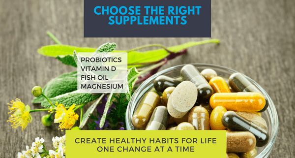 Vitamin B12 Supplements: Advantages and Benefits | by Thomas Cote | Medium