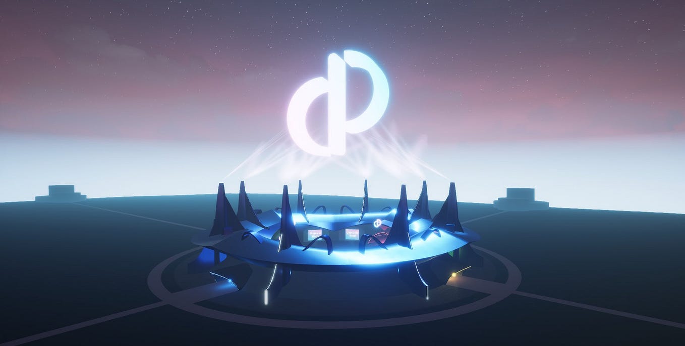 Digipolis’ Strategic Rollout: Empowering NFT Holders | by Digipolis ...