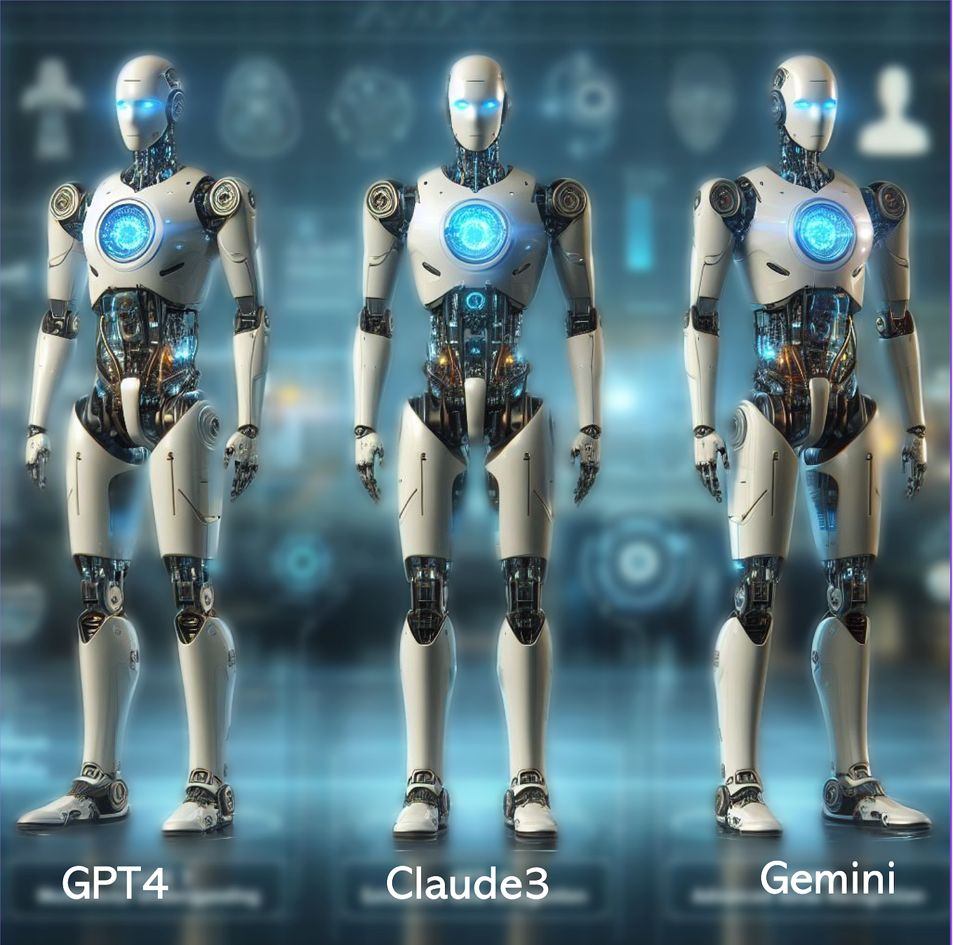 The Rise of AI Agent Protocol Wars | by Vikrambalauae Aj | Apr, 2025 ...