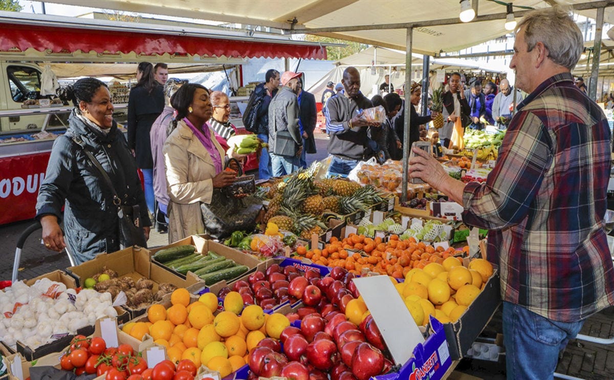 Meet Our Trusted Ghanaian Suppliers: Bringing Authenticity from Farm to ...