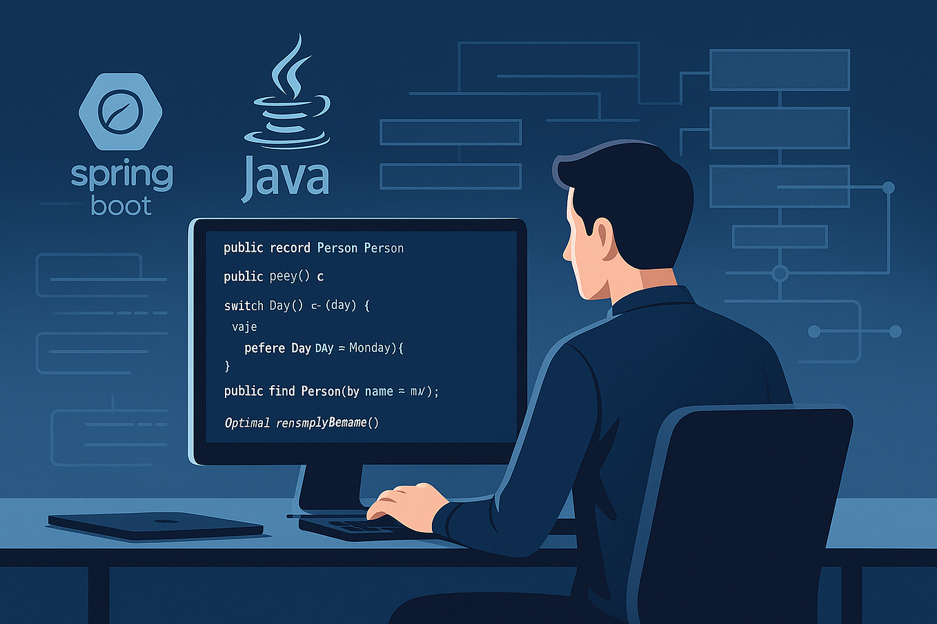 The Clean Architecture Pattern I Use for All My Java Spring Projects ...