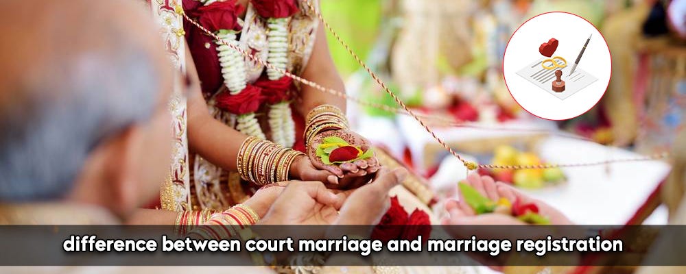 Register Marriage Procedure For Lovers Without Parents | by Leadindia ...