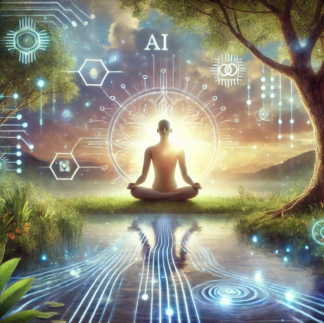 The Metaverse and Parallel Universes: Exploring the Infinite | by ...