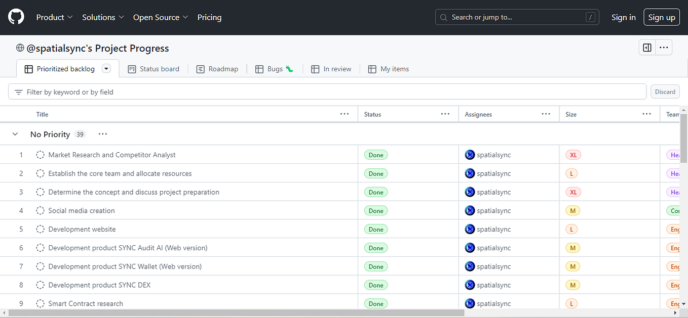 Unveiling Multi Sync: Elevating the $SYNC Experience to New Heights ...