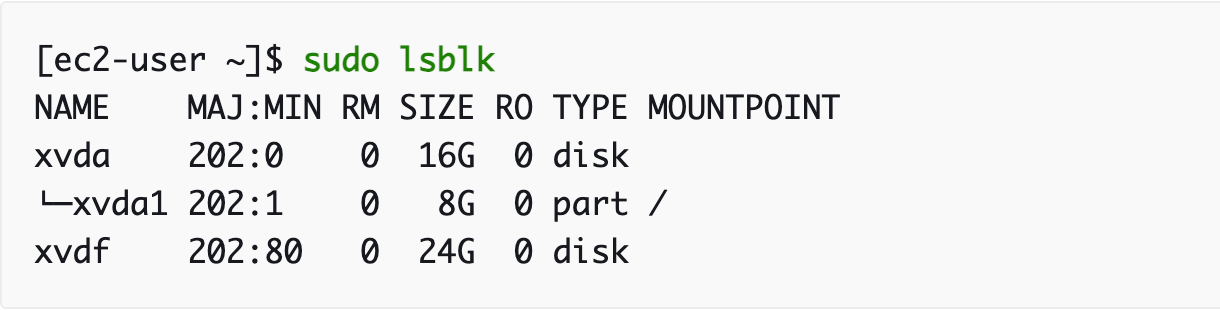 Configure CloudWatch metrics and Alarm for disk full alert in linux EC2 Instance. | by Vijay ...