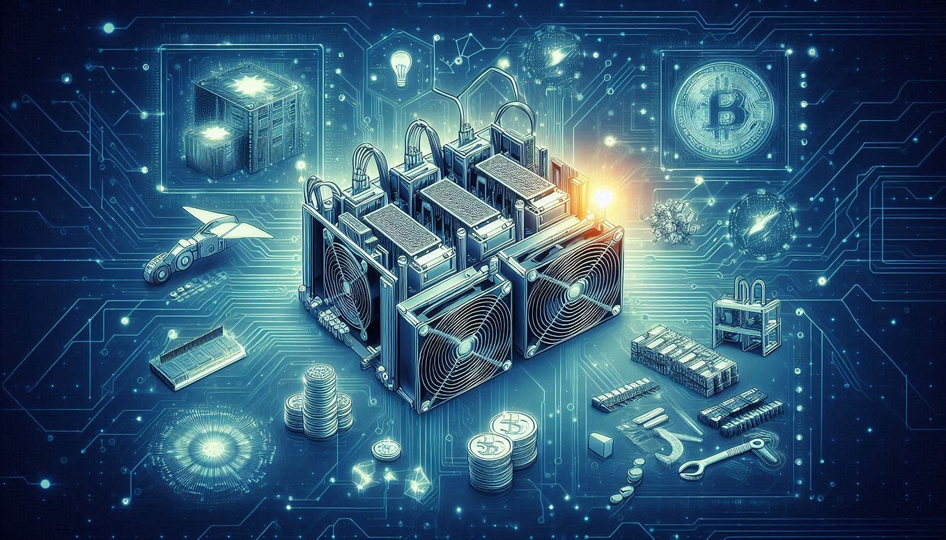 Decoding Scrypt Understanding Asic Mining Algorithms By Lilly Wilson