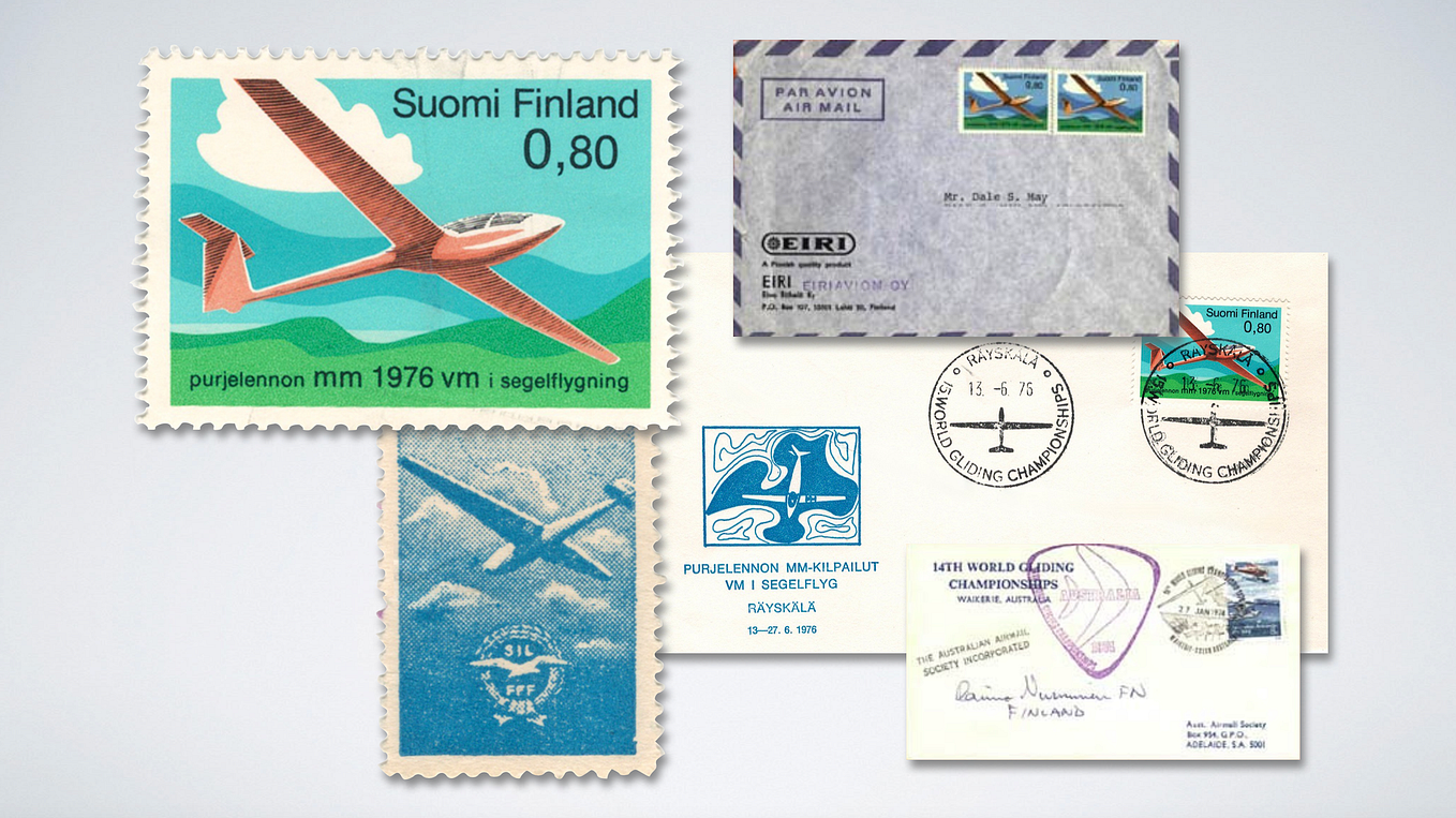 Stamps That Tell a Story. We kick off our regular series on… | by ...