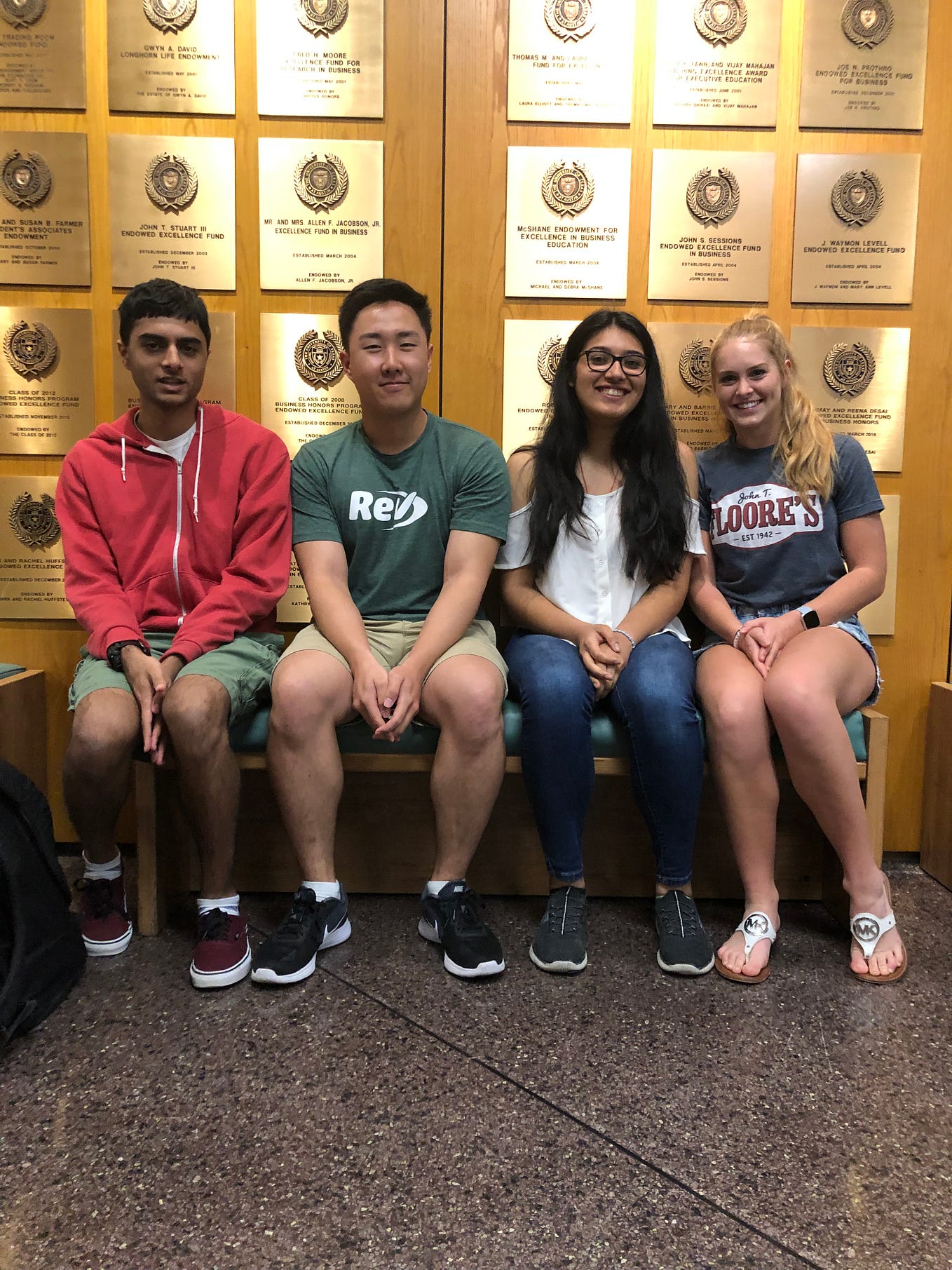 CS103F Spring 2019: STAK Overflow | by David Chen | Medium