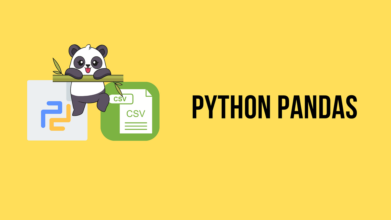 Mastering pandas apply() for Efficient Data Manipulation | Python in ... Mastering pandas apply() for Efficient Data Manipulation | Python in ...