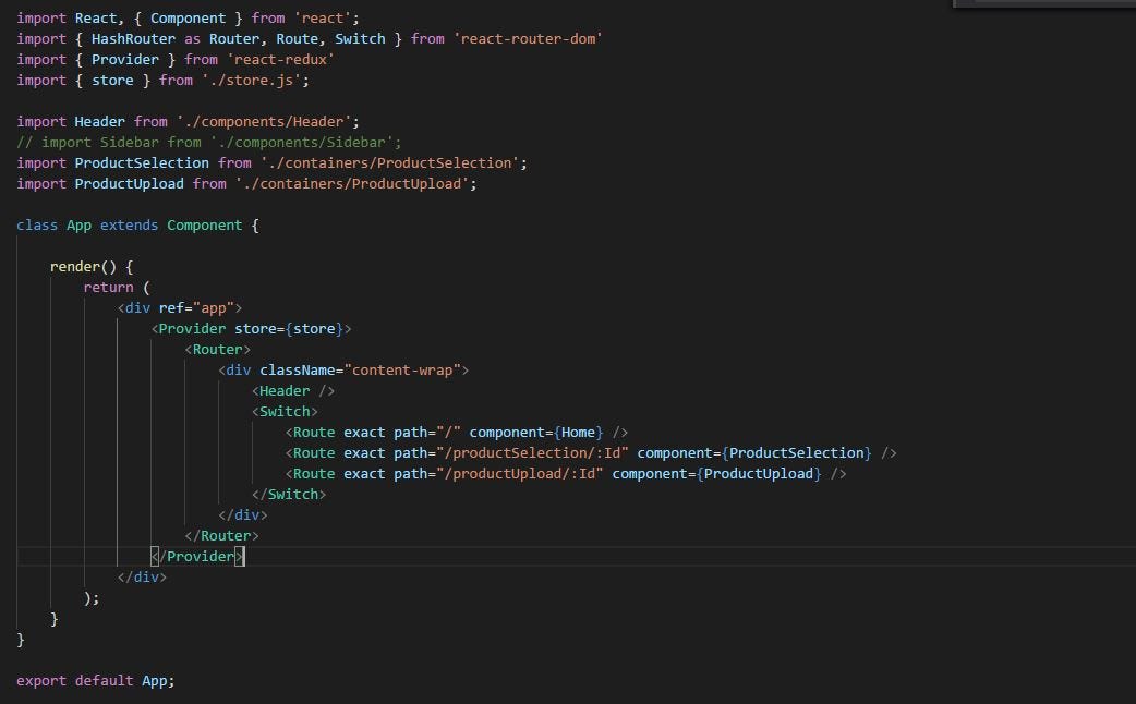 Dynamic Form Validations with React Hooks | by Karthick Shanmugam | Medium