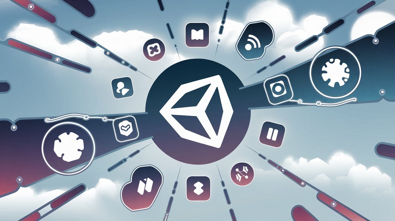 Master the Game: Implementing a Leaderboard in Unity | by վան | Medium