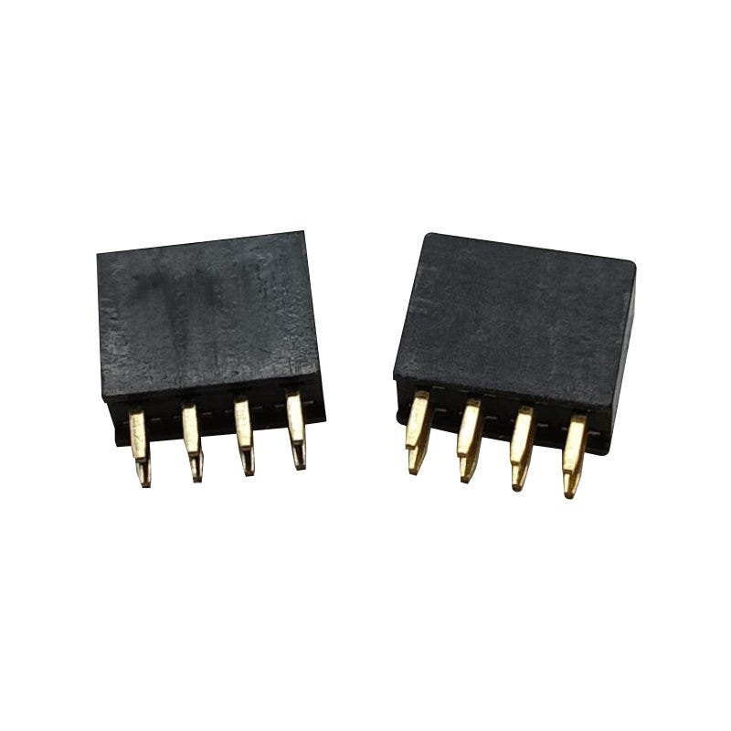 The World Of Pcb Socket Connectors And Pcb Sockets Leading Companies And Their Capabilities