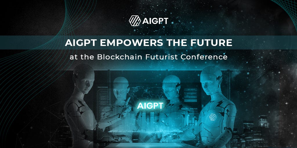 Leveraging AIGPT for Improved Decision-Making in Blockchain Investments | by AIGPT | Medium