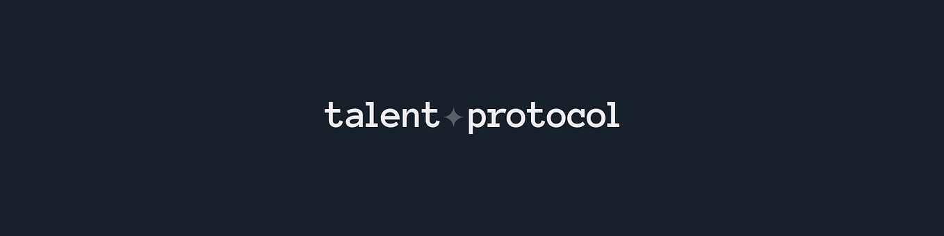 How is Talent Protocol different from…? | by Talent Protocol | Medium