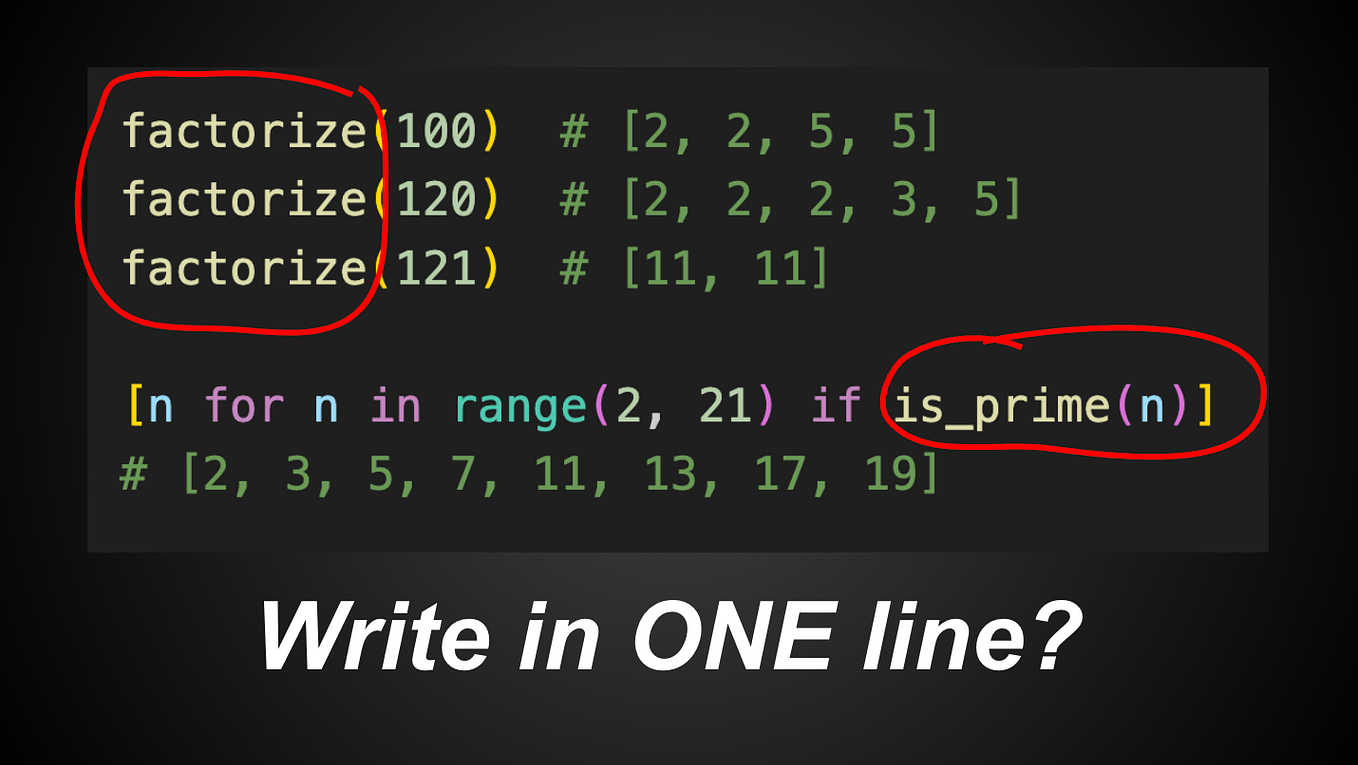 Top 20 Python Functions You Should Never Forget | by Narender Beniwal ...