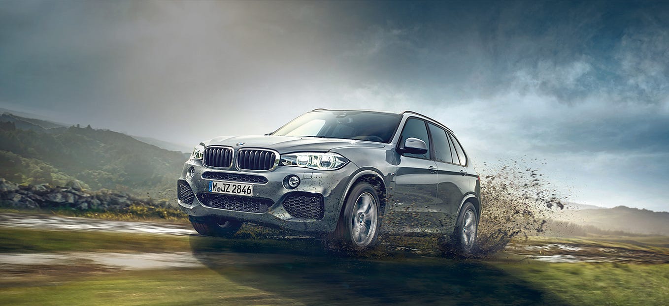 BMW I Series: Pure luxury experience with hybrid design of sports car | by Libra Autohaus | Medium