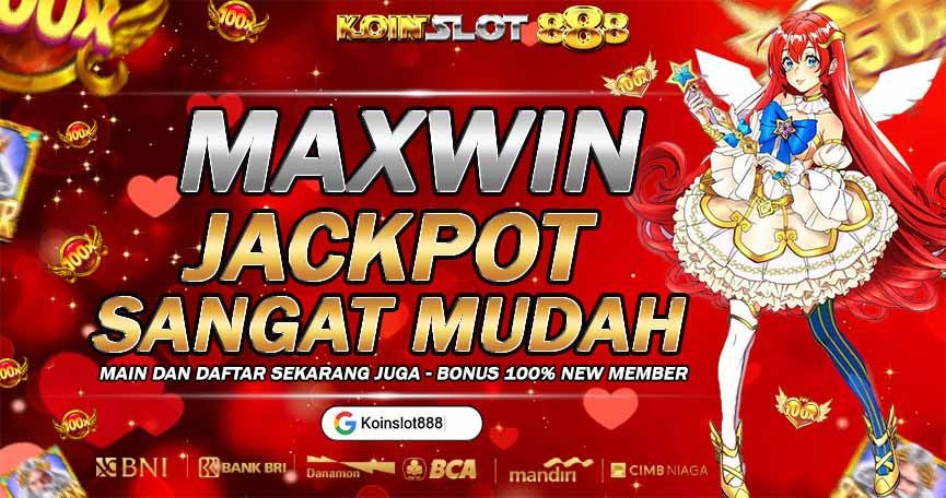 10 Pola Slot Gacor yang Paling Akurat untuk Menang Jackpot | by KOINSLOT888 | Medium