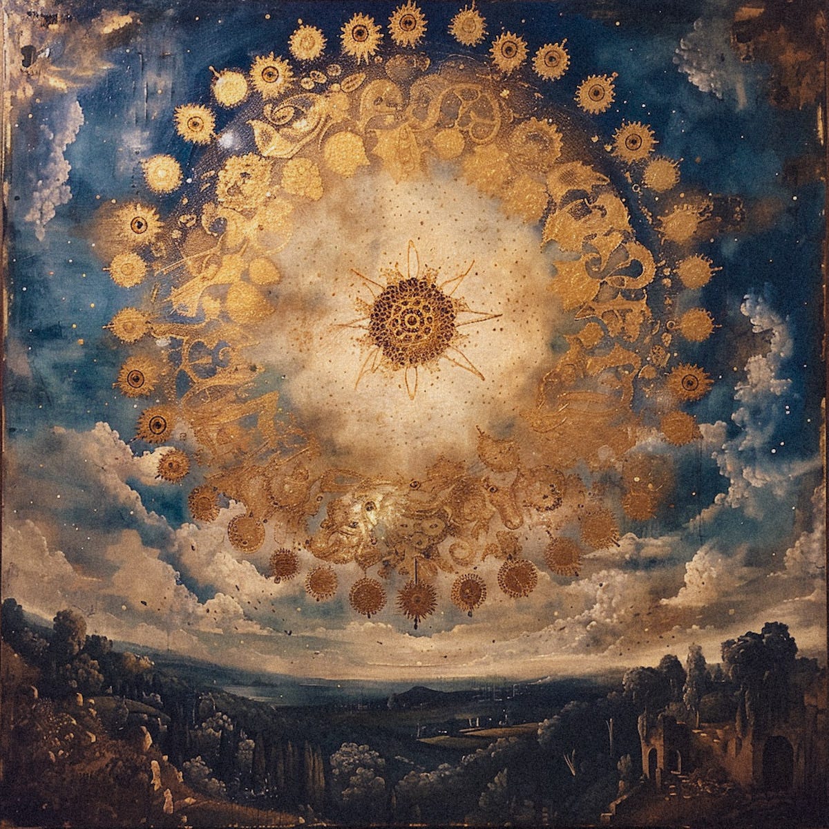 The Quantum Mind Hypothesis: Bridging Physics and Consciousness | by ...