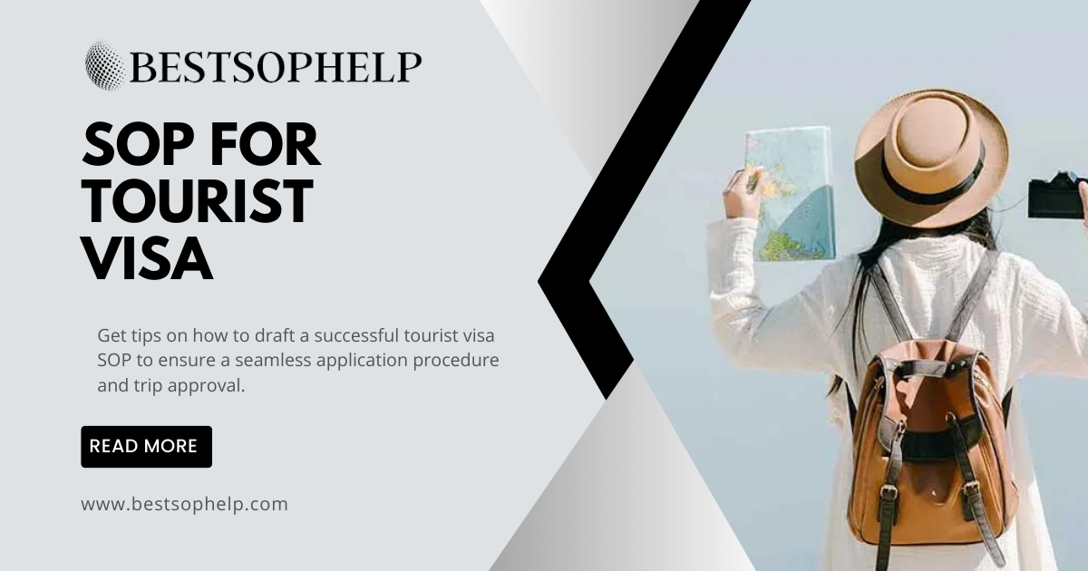 Your Gateway to Approval: Crafting an Effective SOP for Visitor Visa | by Best sop | Dec, 2023 ...