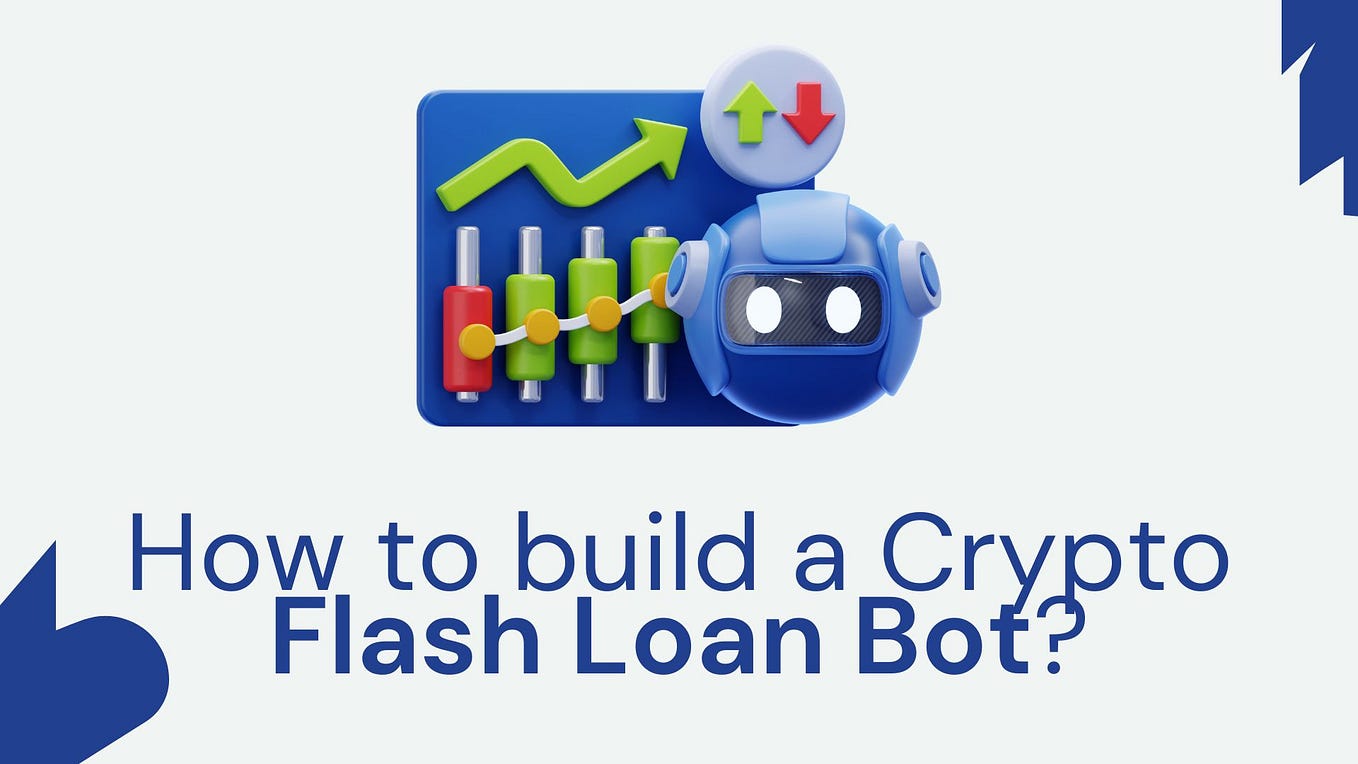 Building a Crypto Trading Bot: The Ultimate Guide | by Aana Ethan | Coinmonks | Feb, 2025 | Medium