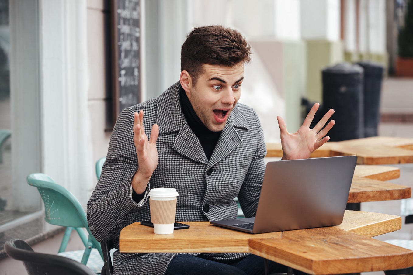 7 Hard hitting Questions That Can Change Your Life. | by Copy_Power01 ...