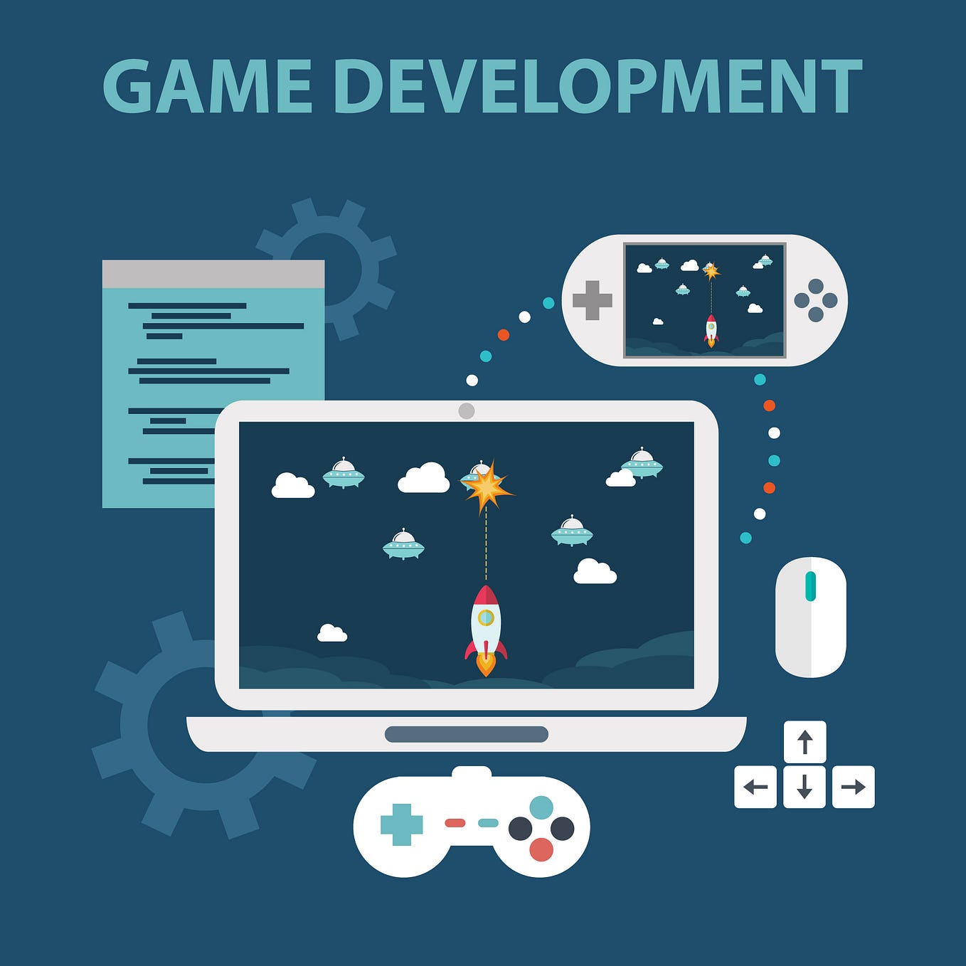 Video Games: Graphical Style and Fidelity | by Nikola Todorović | Medium