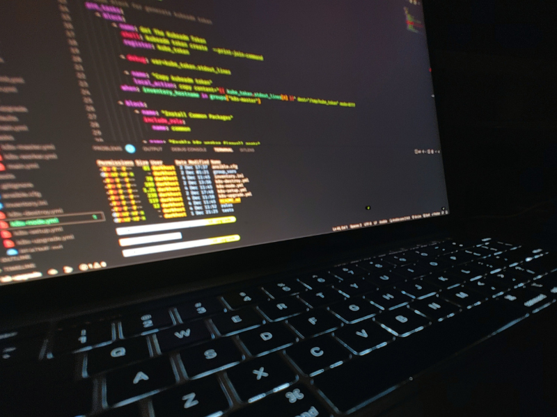 An Introduction to Ansible’s Pause Module: Adding Delays to Your Playbook | by Pruthviraj ...