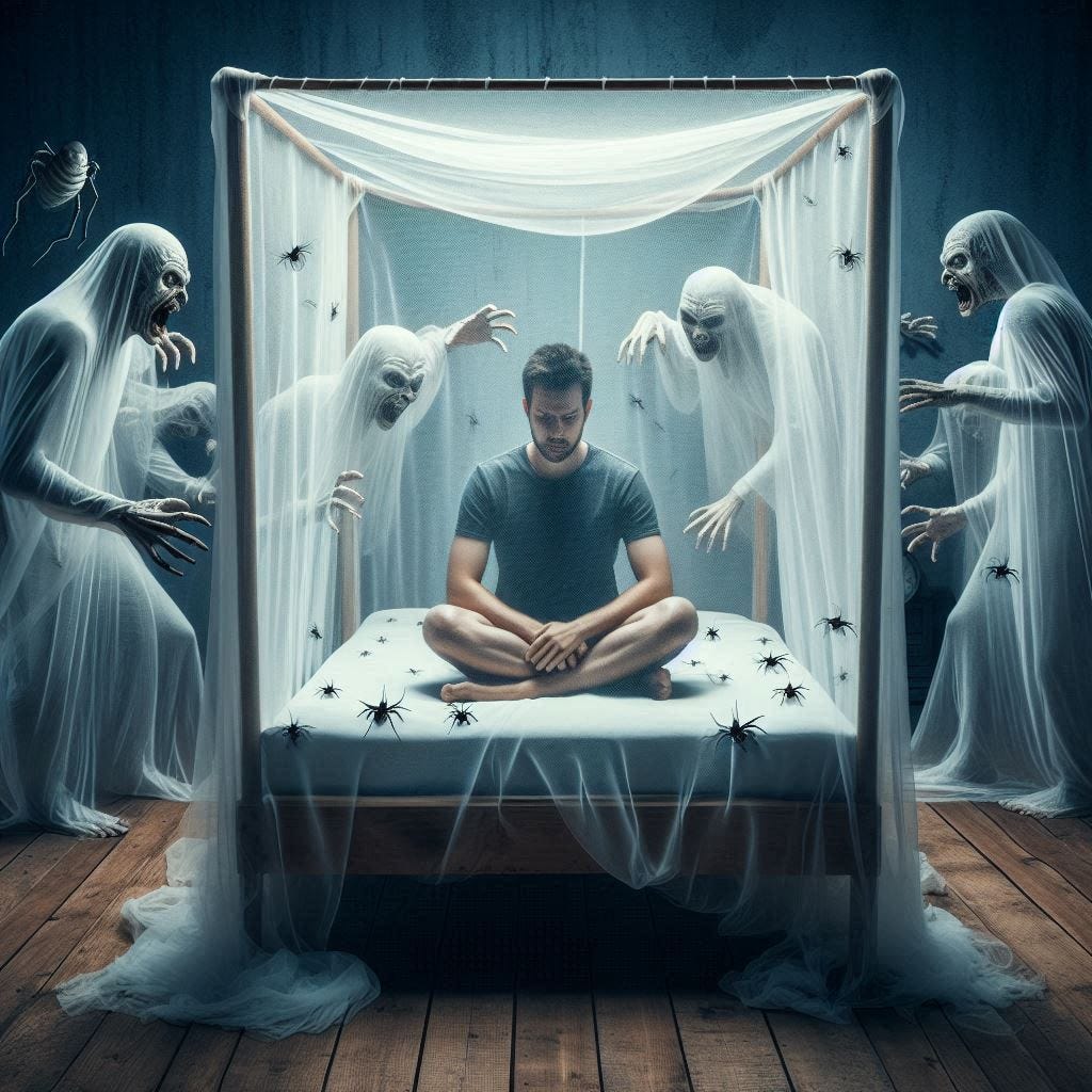 The Price Of Ginger — My Second Etheree (Ten Line One to Ten Syllable ...