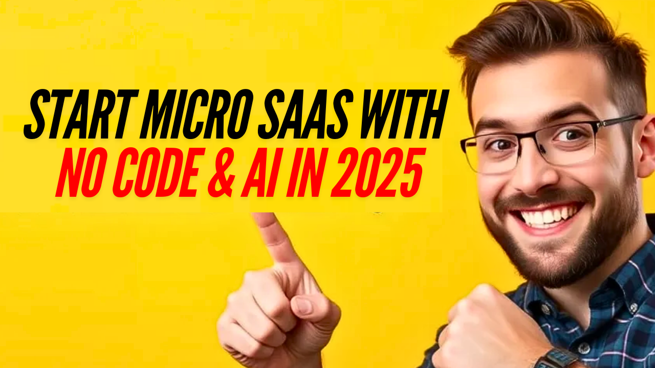 How These 5 No-Code SAAS Startups Are Making $100K+ Every Month | by Startup Journal | Medium