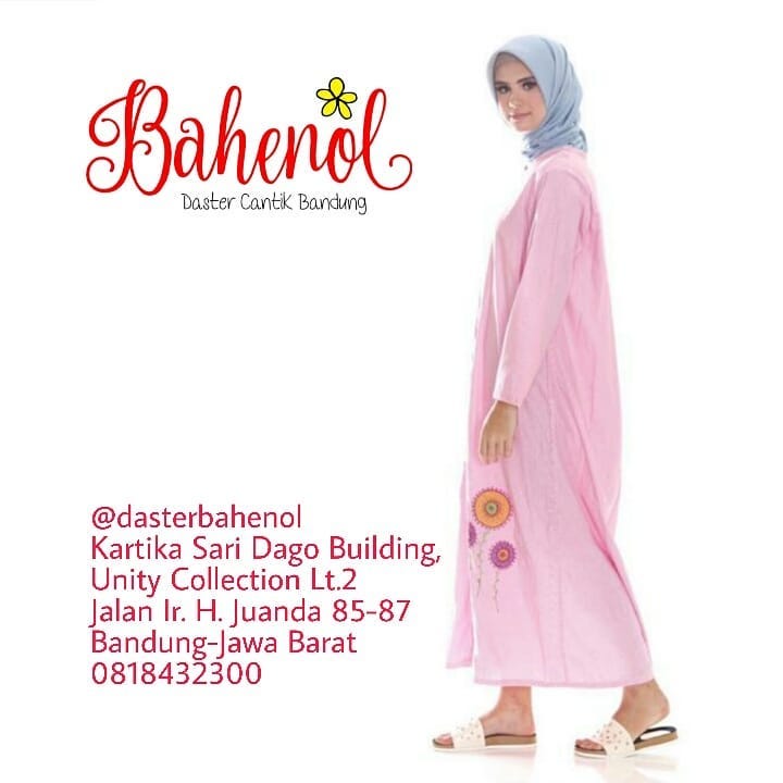 081–8432–300, Daster Trend Di Bandung!!! | by Farhan Hans | Medium