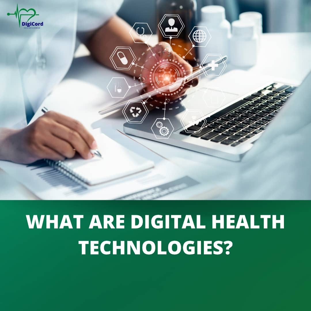HISTORY OF EHR. An Electronic Health Record (EHR) is… | by Digicord ...