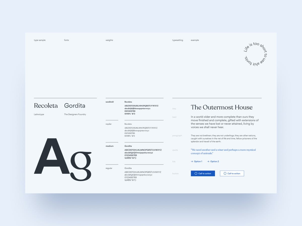 How to prepare for your next design presentation | Overflow Storybook