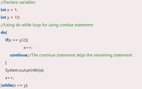 Chain Of Responsibility pattern for loose coupling in java programming ...