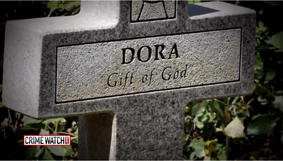 Little Red Riding Hood Murder. 73 years later, Muriel Drinkwater’s ...